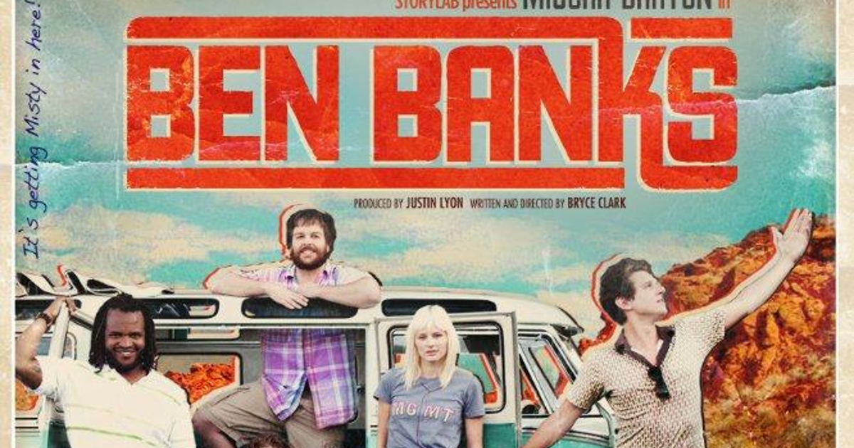 TALİHSİZ BEN BANKS