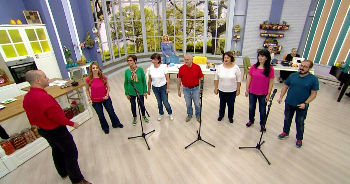 Polipop Korosu - tv2