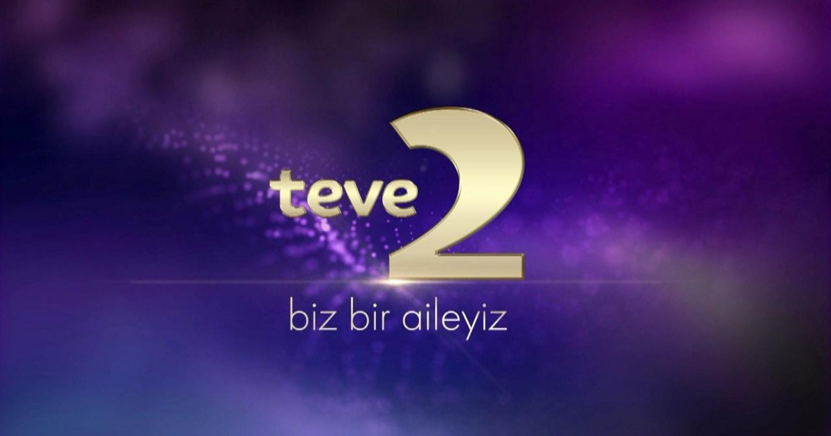 teve2 Genel Tanıtım - tv2