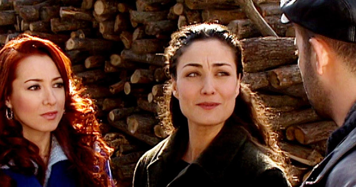 Sultan Makamı 20. Bölüm