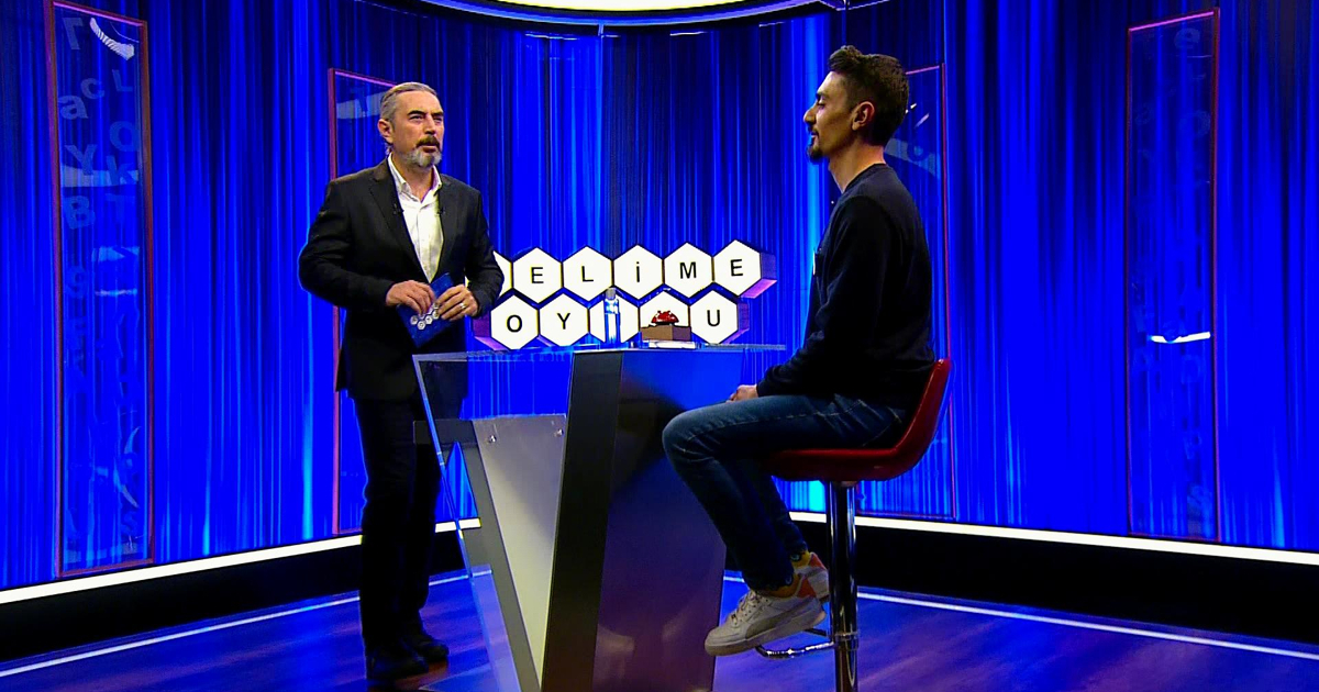 Hem ilaç hem çare anlamına gelen sözcük - tv2